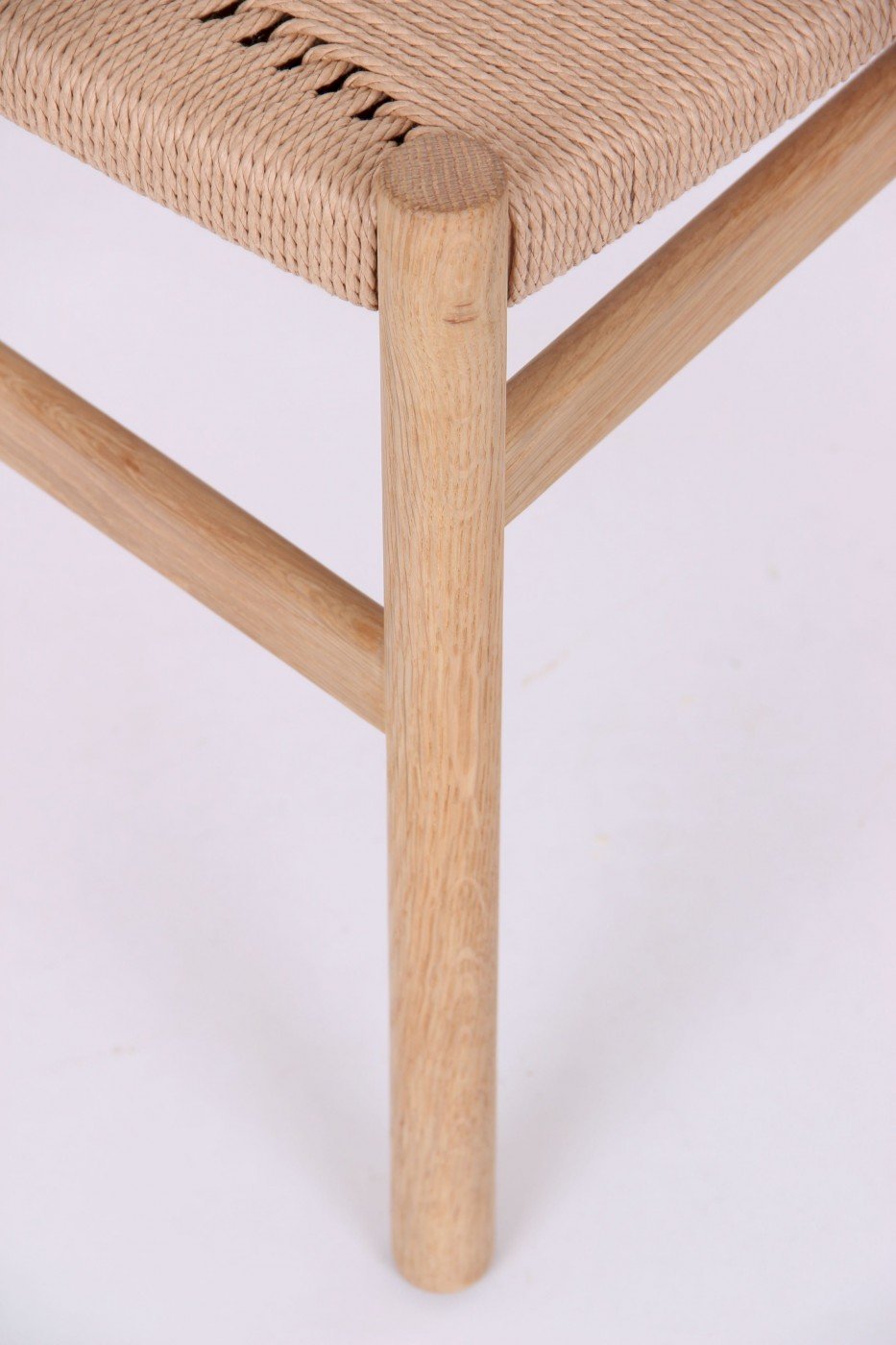 BM1 stole, Børge Mogensen 4 stk