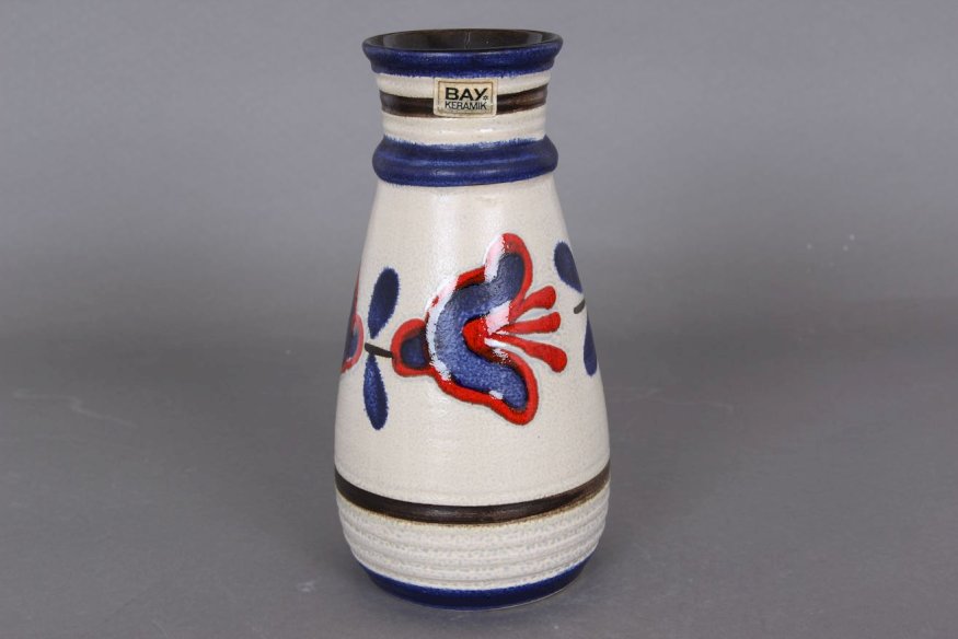 BAY Ceramik, Germany