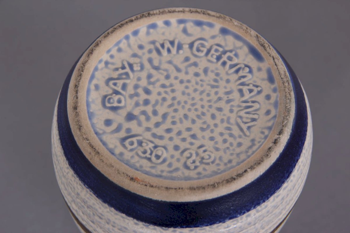 BAY Ceramik, Germany