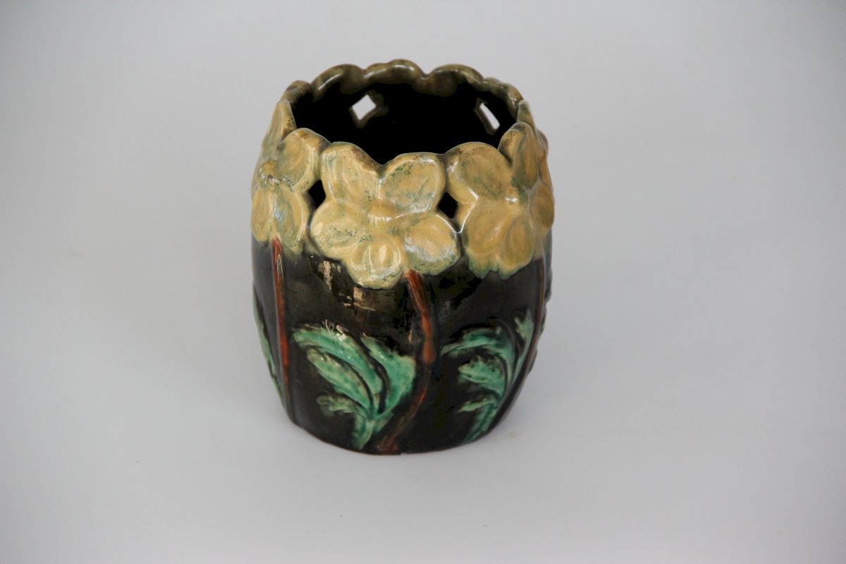 Michael Andersen ceramik antique