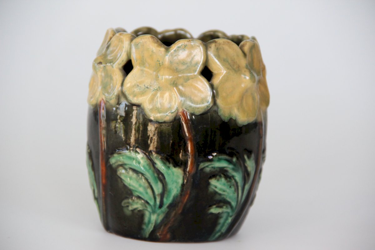 Michael Andersen ceramik antique