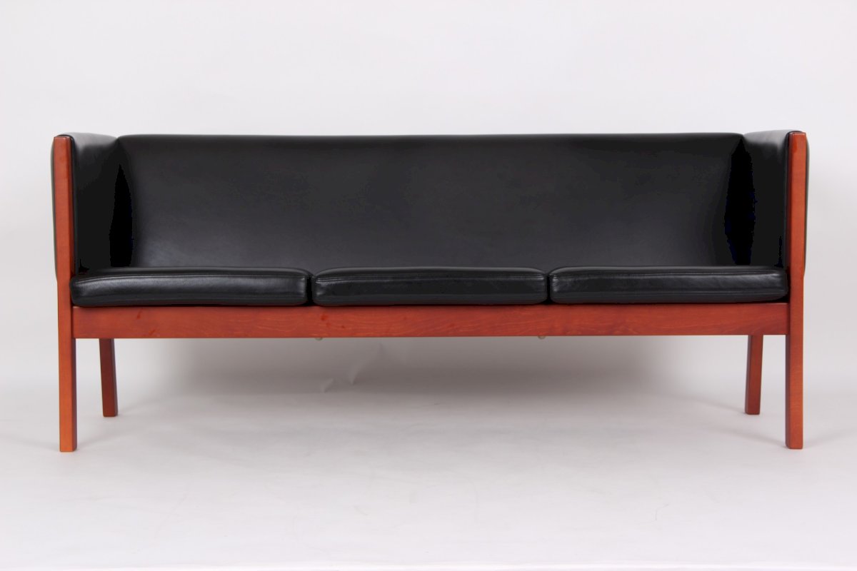 Sofa med god støtte, model GE285