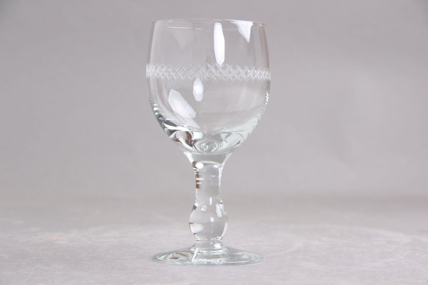 Balloon glass, Kastrup Glasværk
