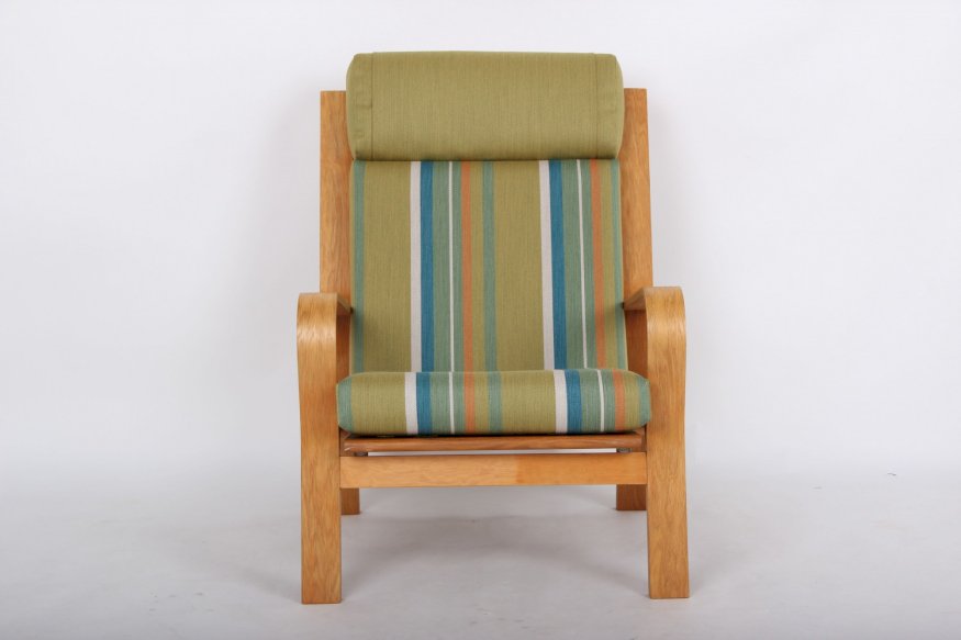 GE671. Wegner & Getama