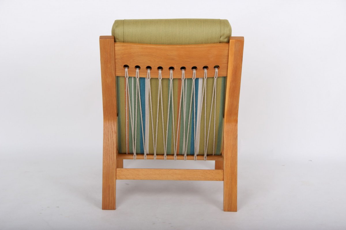 GE671. Wegner & Getama