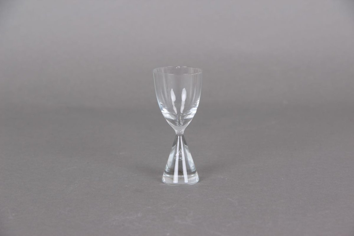 Her kan du købe Holmegaard Princess drikkeglas, sender gerne