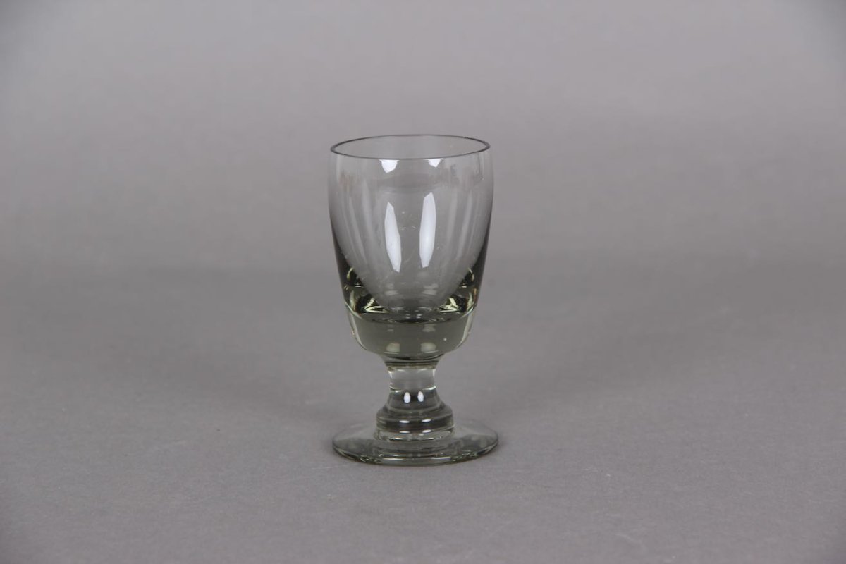 Almueglass. Holmegaard.