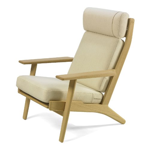 Danmarks største udvalg i hynder og betræk til Wegner GE 290A