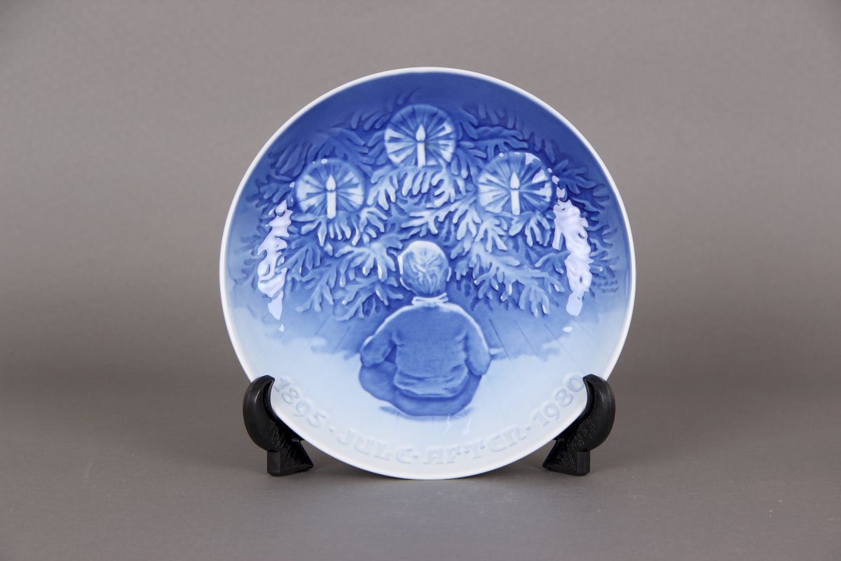 Jule Aften Jubilæumsplatte 85 år.