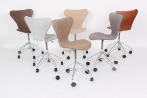 Design Classique - klassiske danske designermøbler