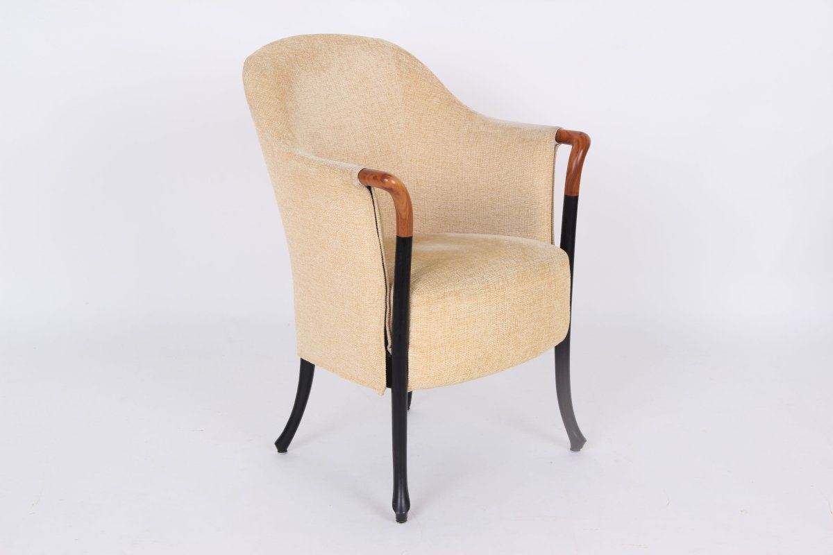 Giorgetti - Progetti lænestol model 63220