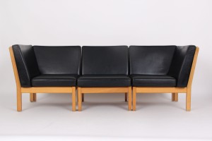 Design Classique - klassiske danske designermøbler